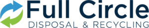 Full Circle - Disposal and Recycling